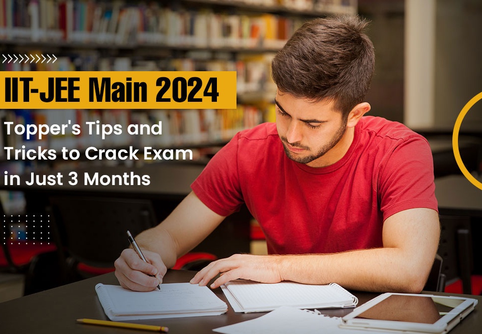 IIT-JEE Main 2024 Archives - The Radiant Academy